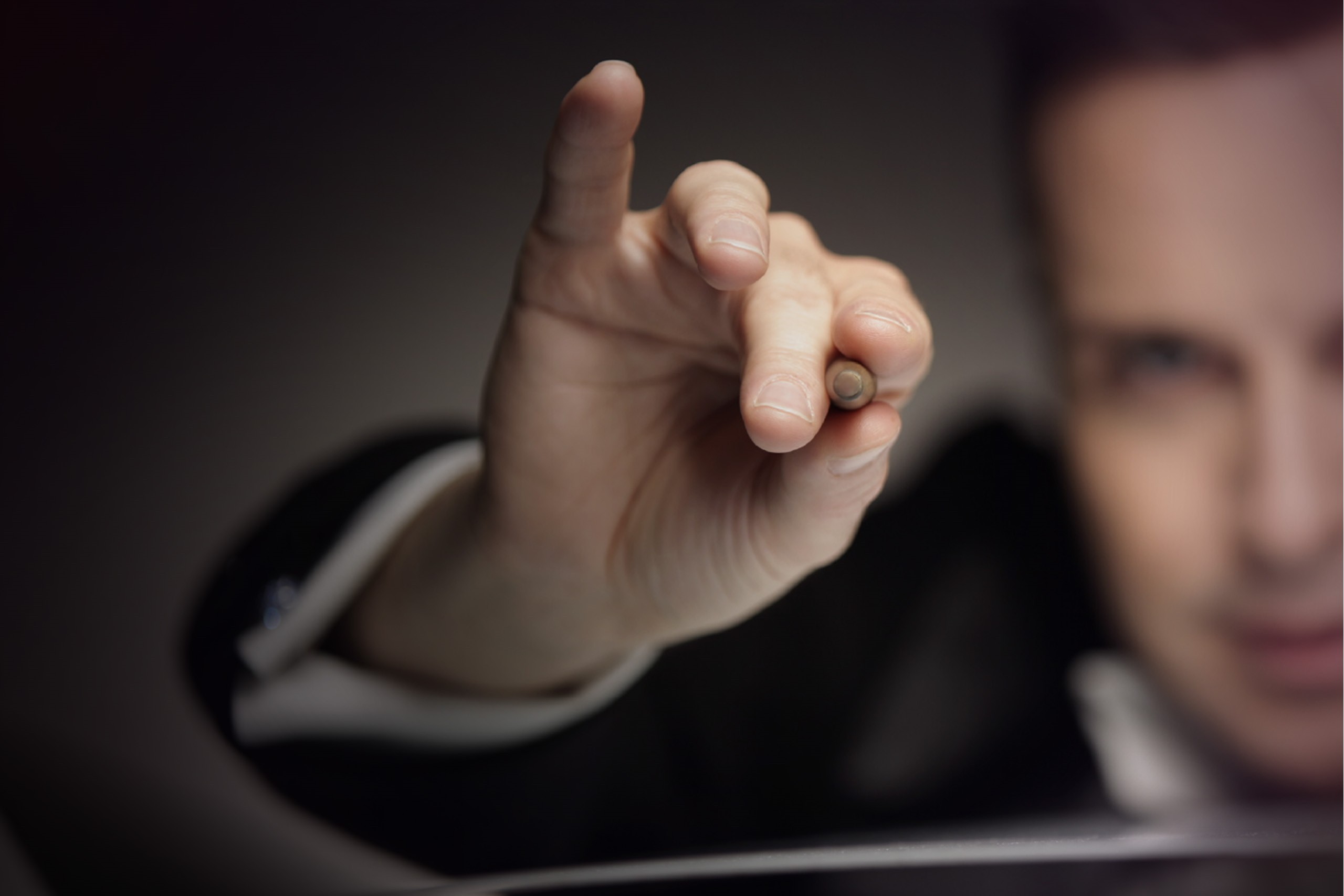 L'Art de Diriger - Le 13e Art