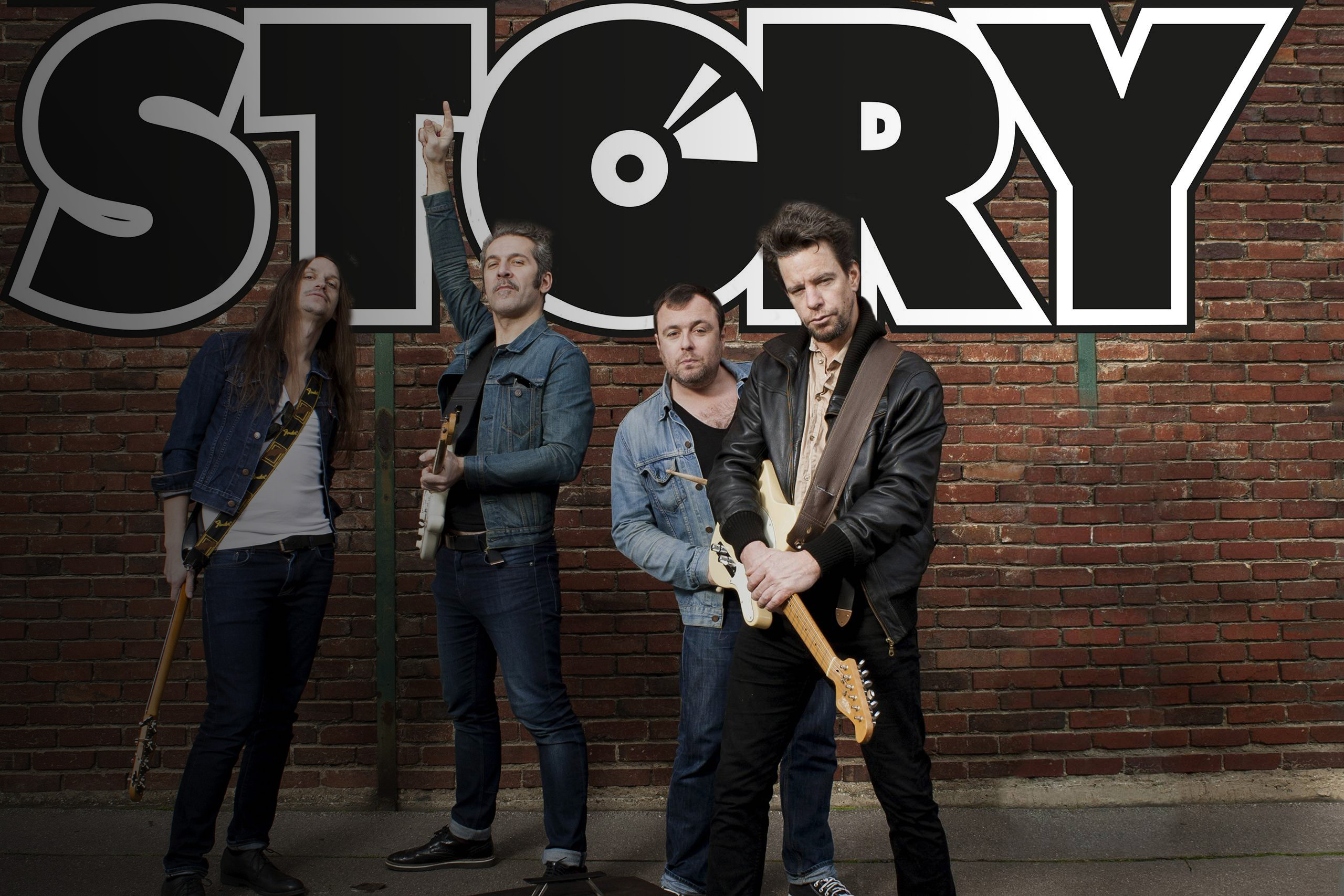 Little Rock Story - Le 13e Art