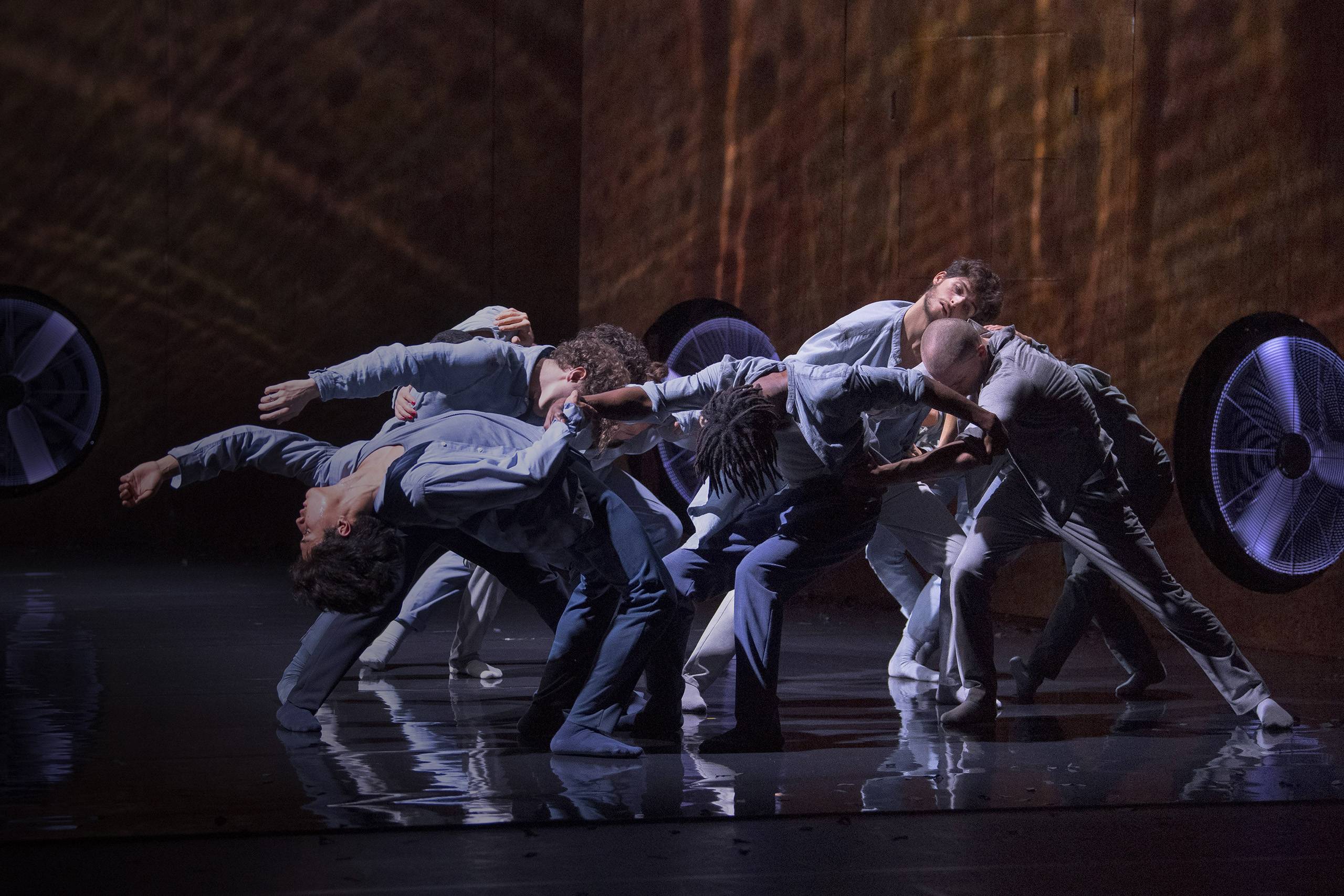 Zéphyr - Le 13e Art